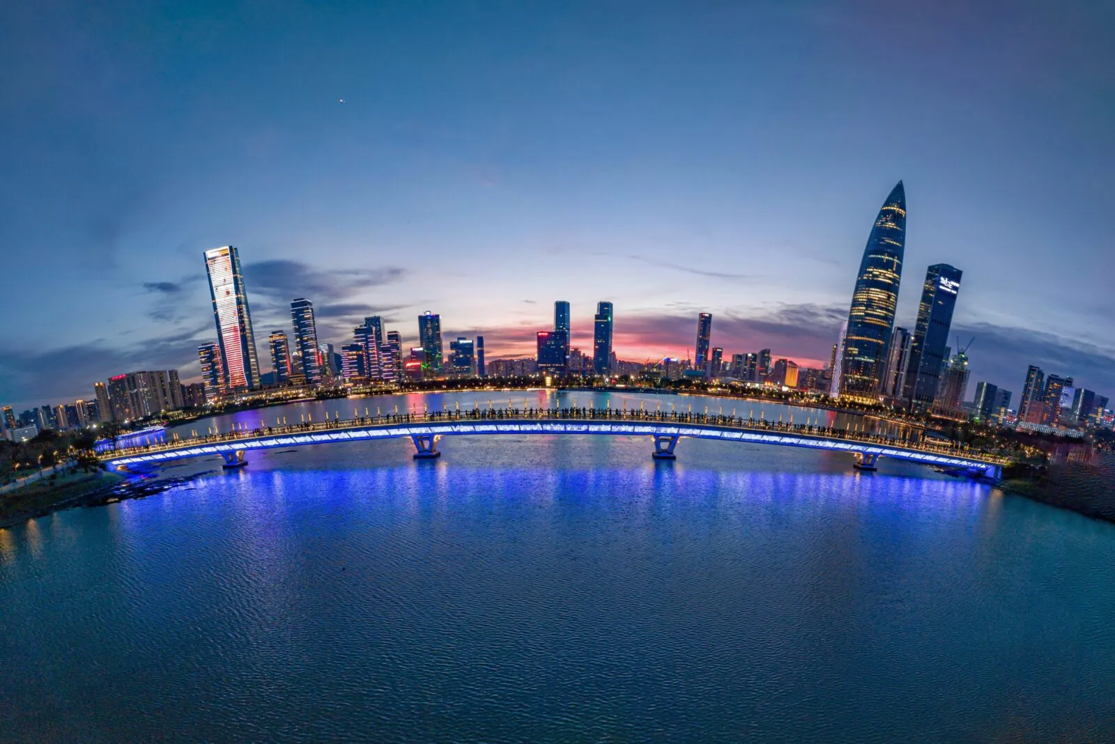 Shenzhen City Guide Shenzhen concierge service